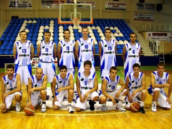 Inside the Final Four teams - Rilski Sportist